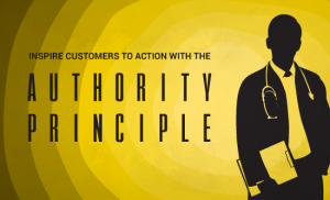 Digital Alchemy | Inspire customers to action with the Authority Principle