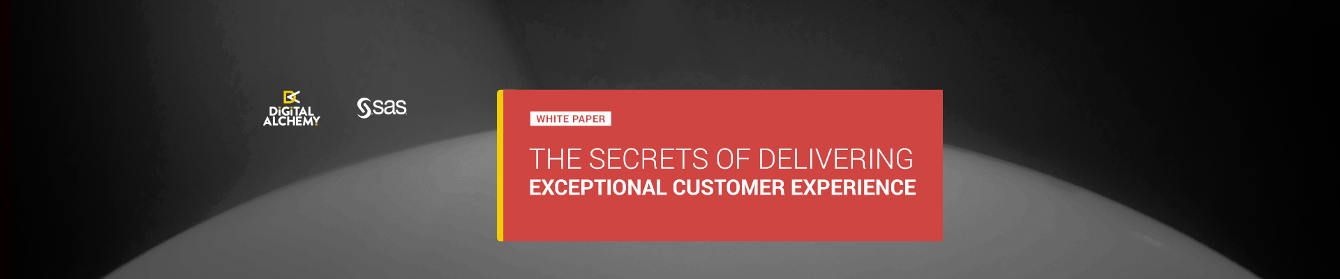 Digital Alchemy | The Secrets of Delivering Exceptional Customer Experience