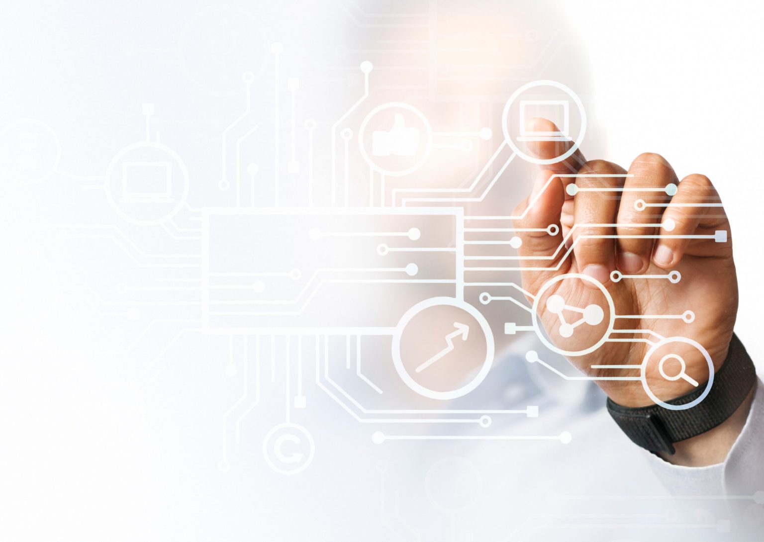 What is digital transformation? - Digital Alchemy