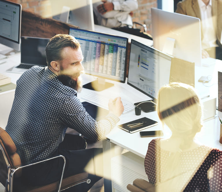 About - Digital Alchemy