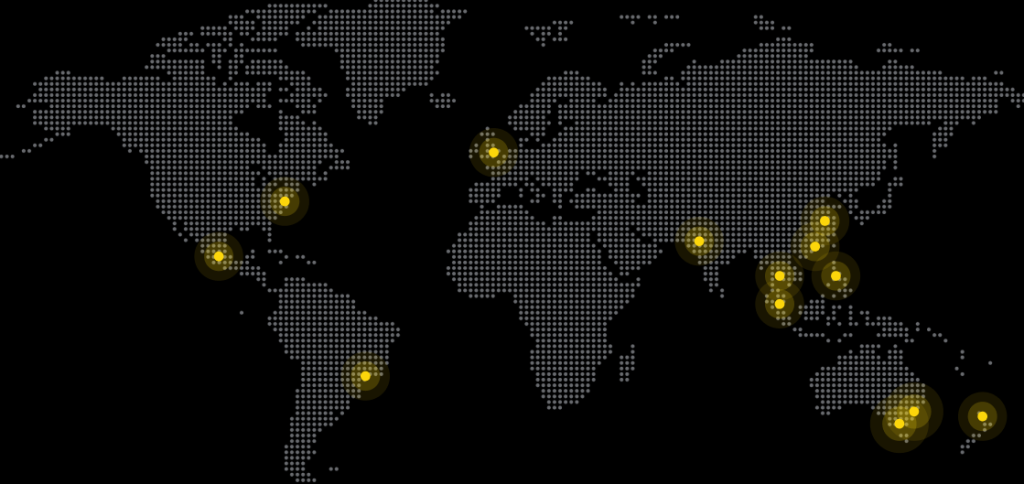 Home Page - Digital Alchemy