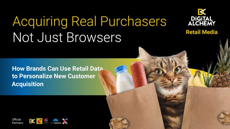 Home Page - Digital Alchemy