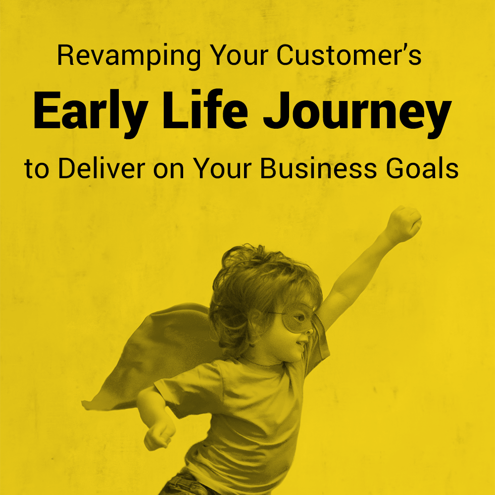 Turn First-Time Customers into Lifelong Advocates - Digital Alchemy