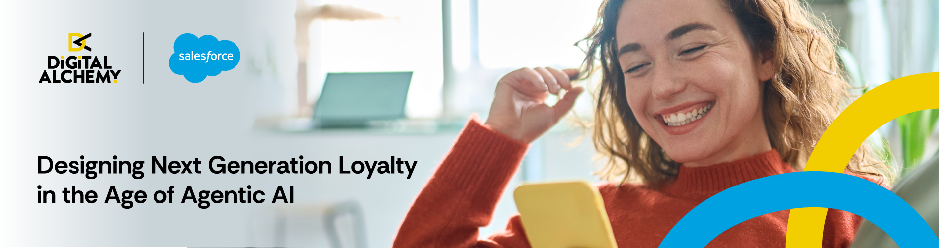 Designing Next-Generation Loyalty in the Age of Agentic AI - Digital ...